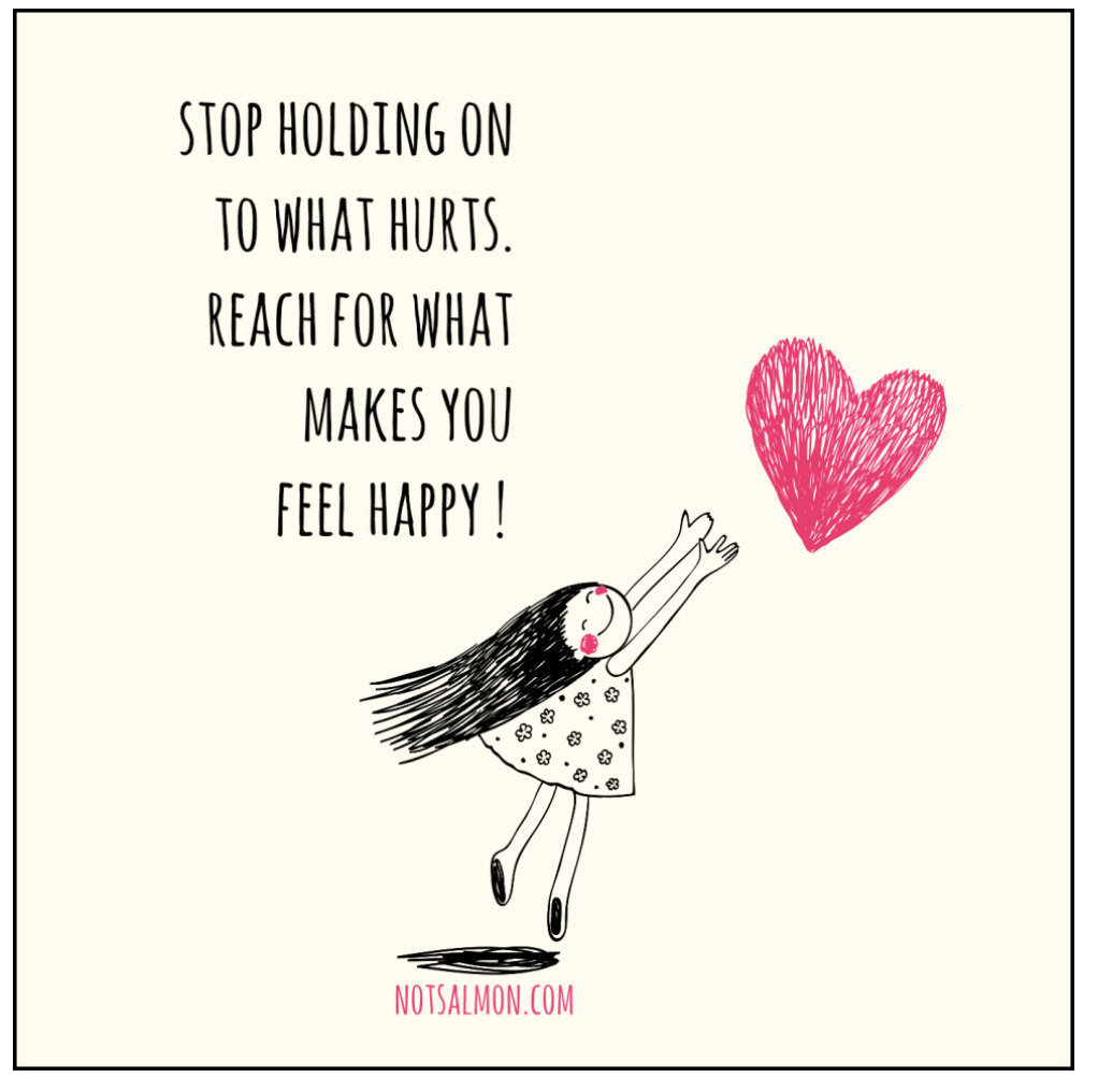 23 Uplifting Quotes for A Bad Mood And Bad Situations