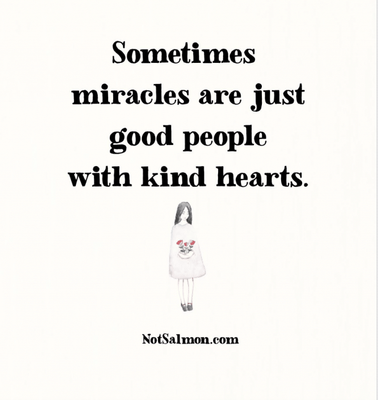 Miracle Quotes and Miracle Sayings To Inspire You Daily