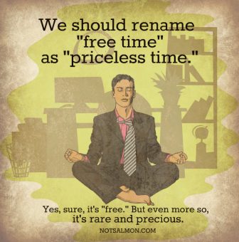 5 Simple Time Saving Tools Which Work! - Karen Salmansohn