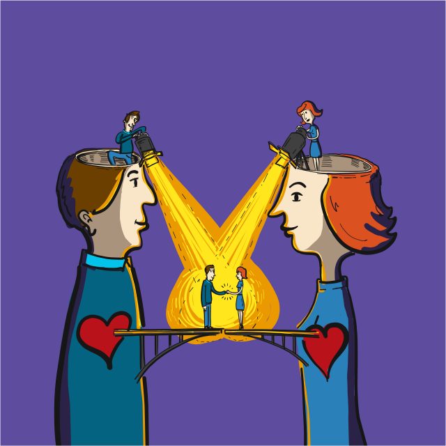 7 Practical Tips To Stop Fighting With Your Partner