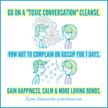 Why Do People Gossip, And What To Do About It So It Doesn't Get To You