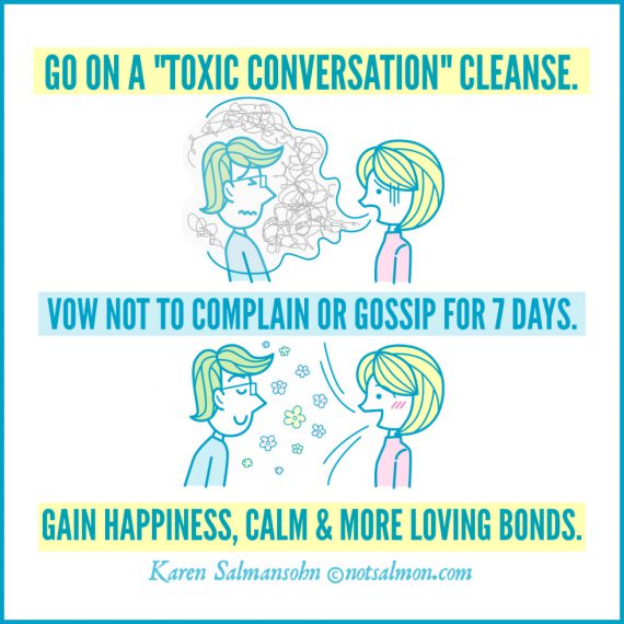 Why Do People Gossip, And What To Do About It So It Doesn't Get To You