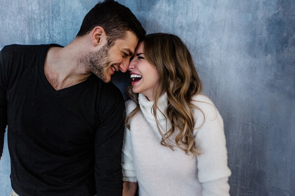 Want to improve your relationship? Don't forget to do this!