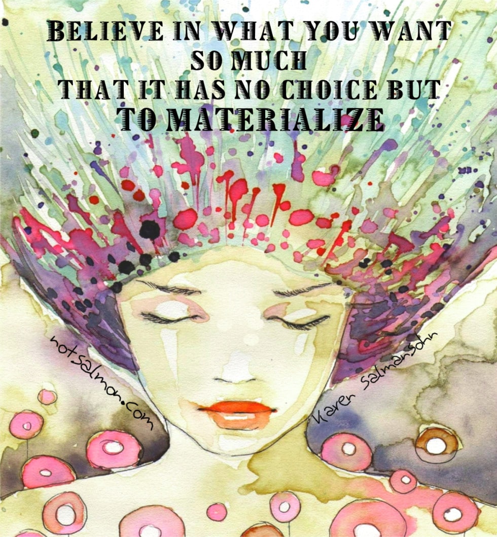 How I Used Visualization to Find Love (The Law Of Attraction)