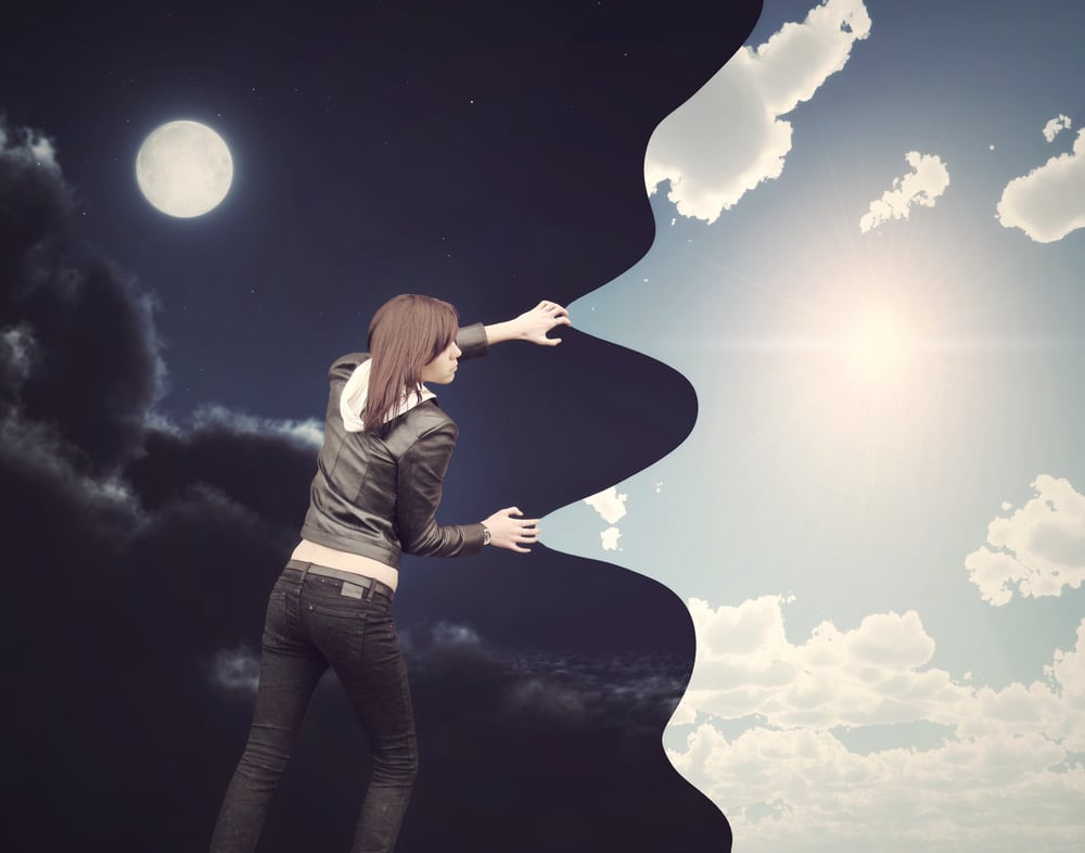 An uplifting quote about how to be stronger so you can move on- Karen ...