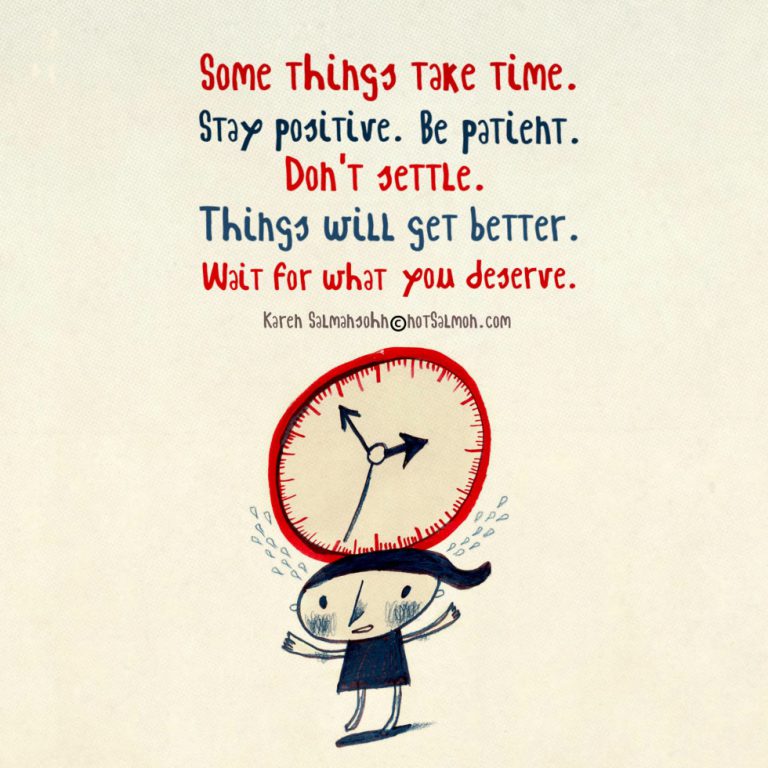 How Immediate Gratification Is Ruining Your Life - Karen Salmansohn