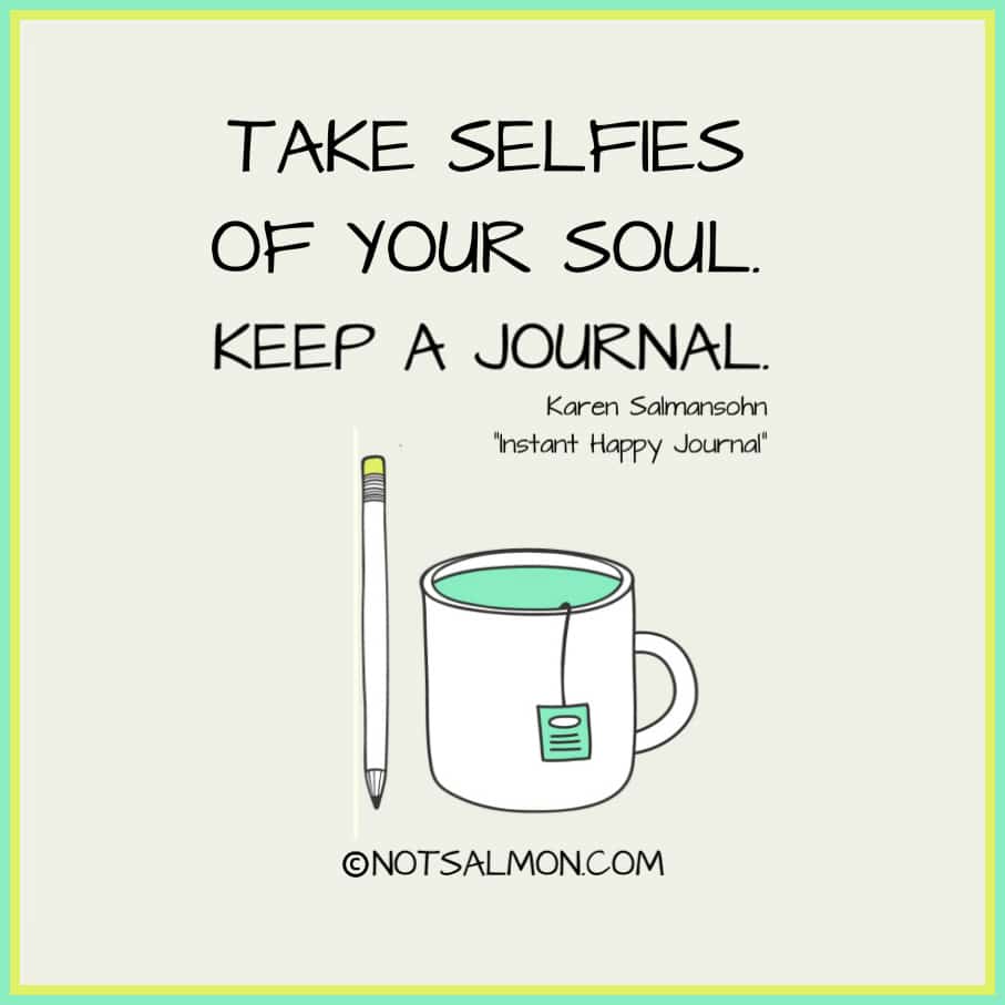 How To Use Journaling As a Powerful Stress Management Tool