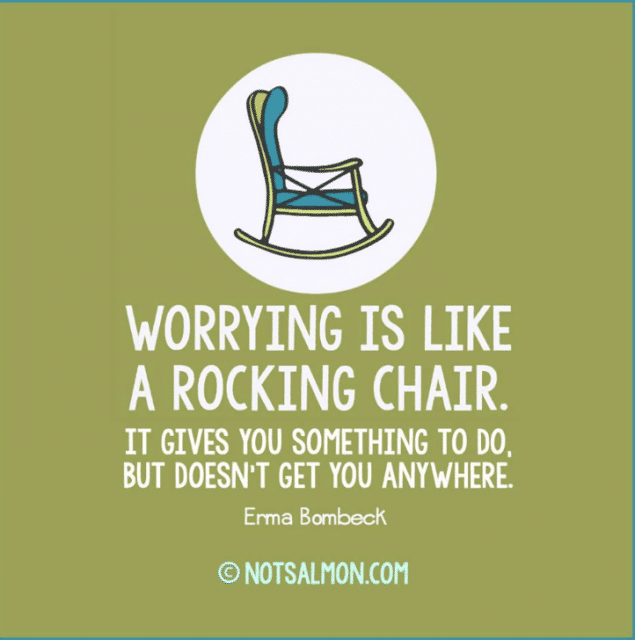 9 Best Peaceful Quotes To Stop Worrying And Enjoy Life More