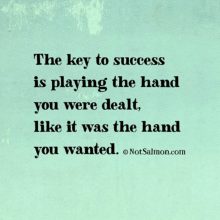 17 Motivational Quotes for Stress To Inspire You To Feel Strong And Calm