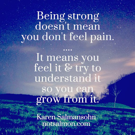17 Motivational Quotes for Stress To Inspire You To Feel Strong And Calm