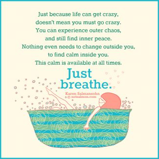 17 Motivational Quotes for Stress To Inspire You To Feel Strong And Calm