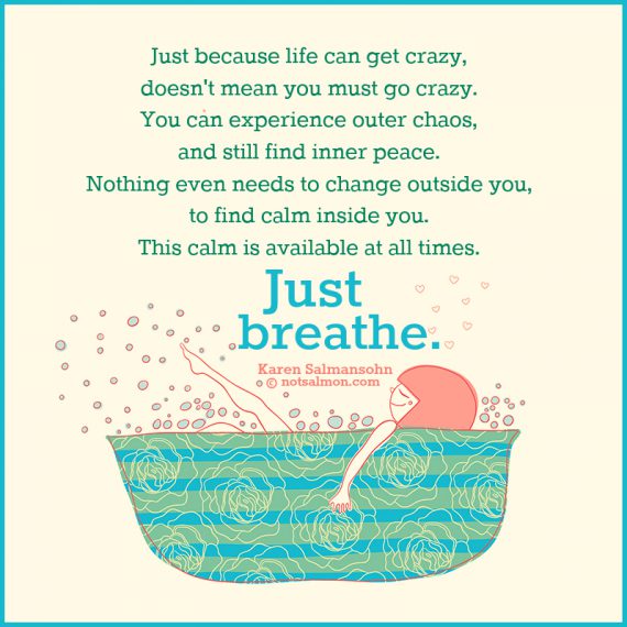 17 Motivational Quotes for Stress To Inspire You To Feel Strong And Calm