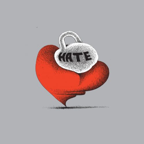 27 Healing Angry Break Up Quotes To Inspire Hope And Happiness