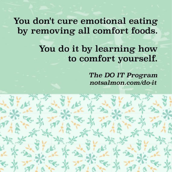 Stop Emotional Eating: 17 Diet Motivation Quotes To Inspire Willpower