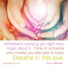 25 Feeling Unloved Quotes For When You Don't Feel Loved