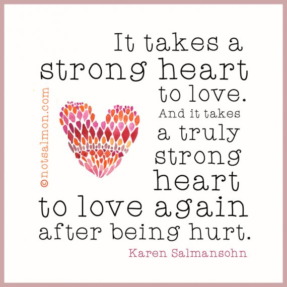 14 Quotes About Healing Your Heart and Emotional Wounds