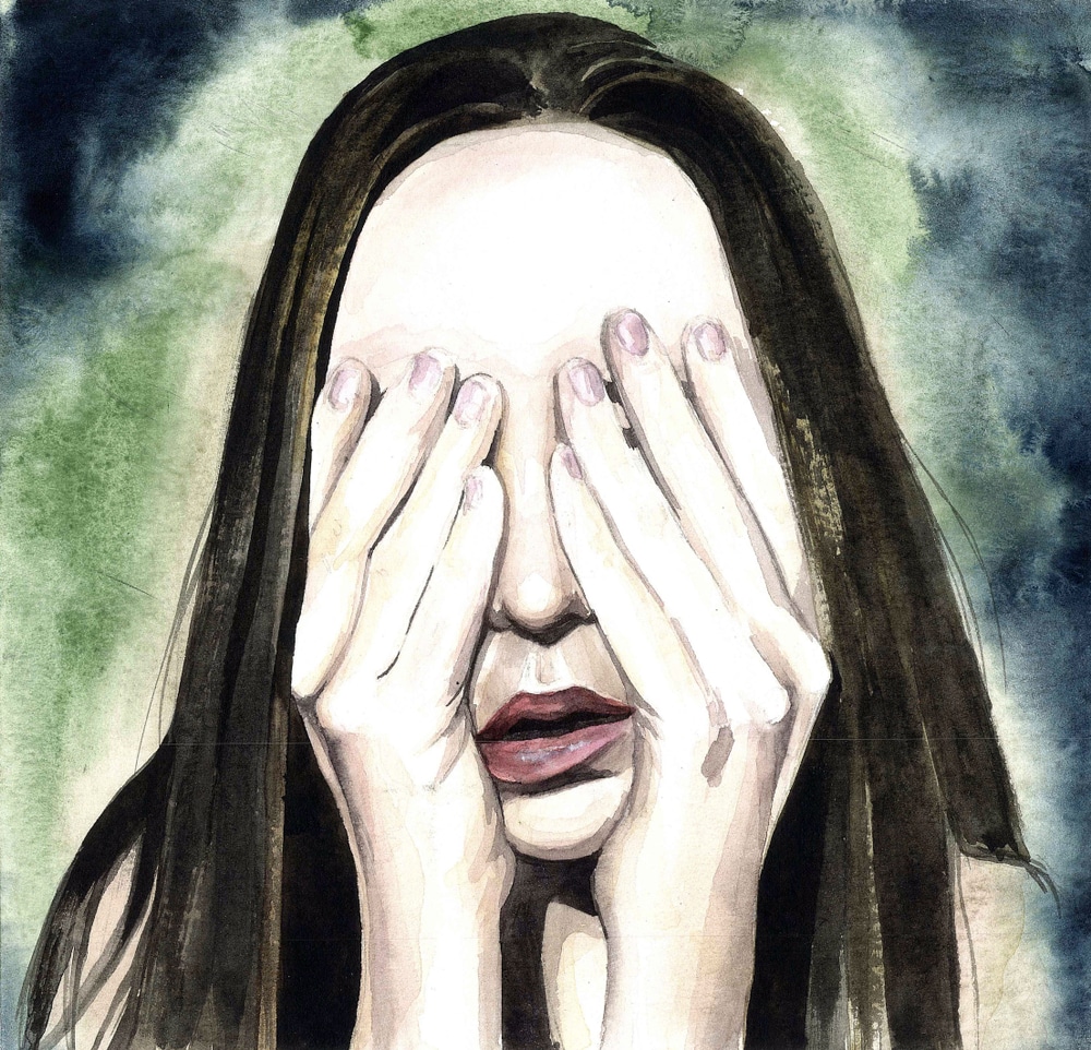 How To Overcome Fear And Start Feeling Confident And Worthy