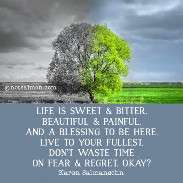 31 Stop Overthinking Quotes! Reminders to Stop Overanalyzing