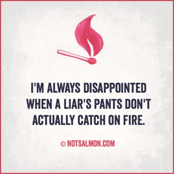 24 Liar Quotes To Help You Heal And Move On If You've Been Hurt