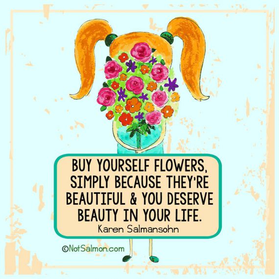 20 Self Love Quotes To Inspire Positivity And Self Esteem