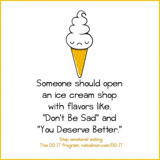 21 Stress Eating Quotes To Inspire Willpower So You Stop Stress Eating