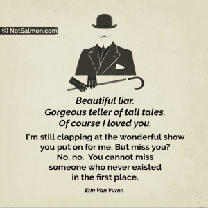 24 Liar Quotes To Help You Heal And Move On If You've Been Hurt