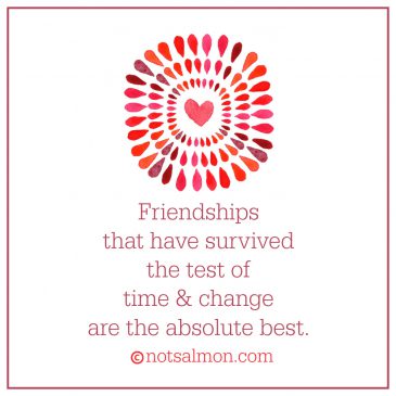 25 Quotes About Friendship, True Friends, Old Friends, New Friends