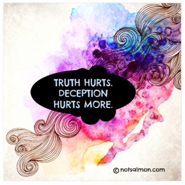 24 Liar Quotes To Help You Heal And Move On If You've Been Hurt