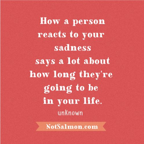 18 Inspiring Quotes About Sadness To Help Heal Pain