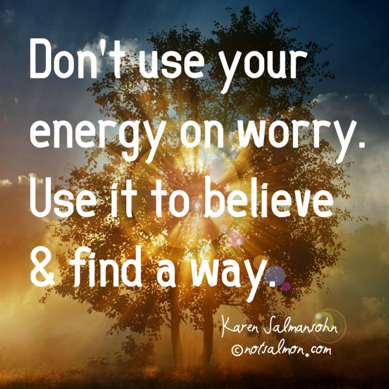 31 Stop Overthinking Quotes! Reminders to Stop Overanalyzing