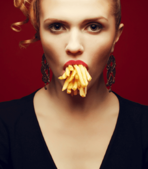 21 Stress Eating Quotes To Inspire Willpower So You Stop Stress Eating