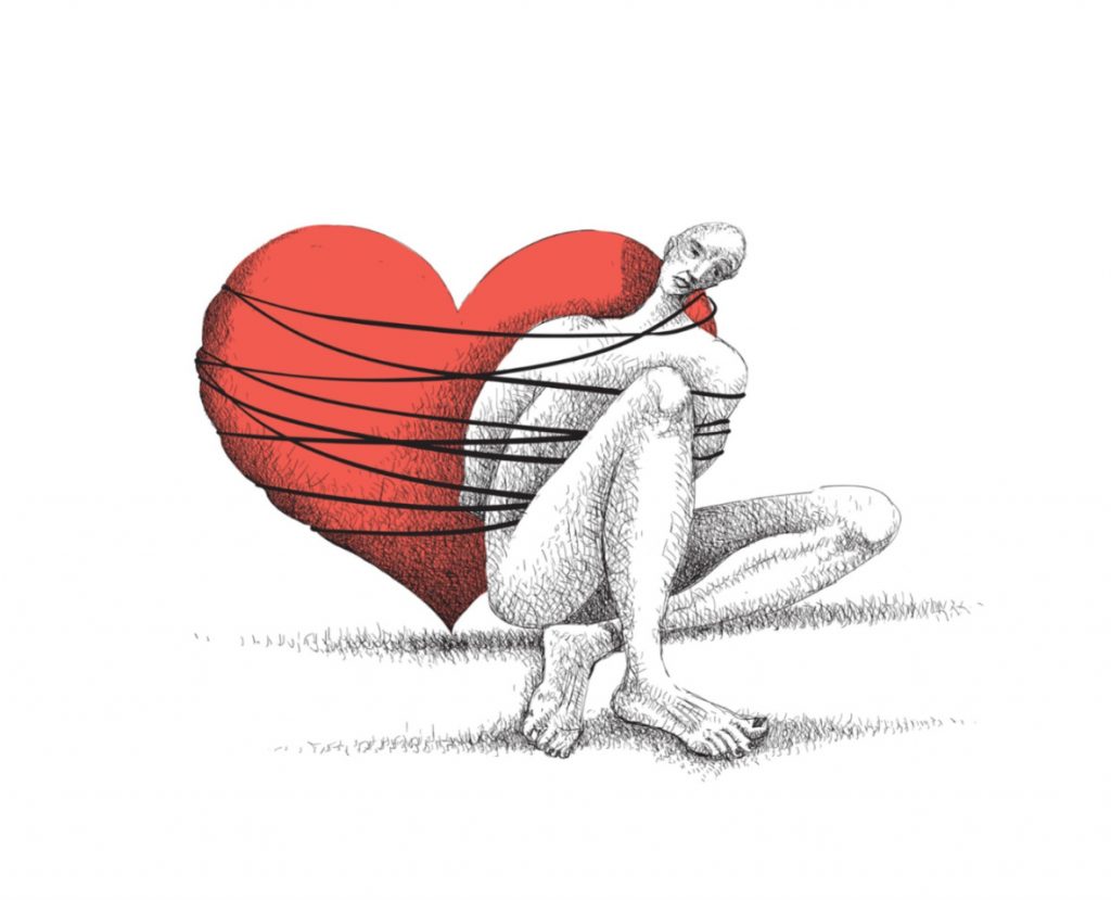 15 Toxic Relationship Quotes And Sayings to Move on from Toxic Love