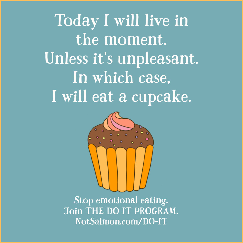 16 Funny Diet Quotes To Motivate Weight Loss Karen Salmansohn