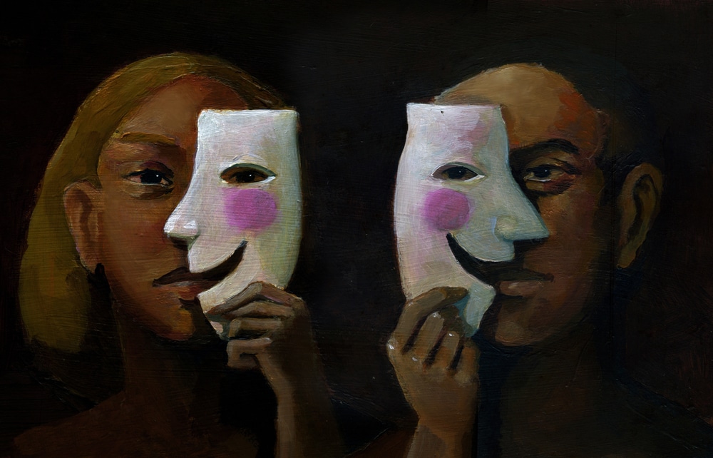 I lost my sparkle to clinical depression and anxiety (guest blog)