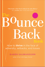 Master Mindset Coaching With Karen Salmansohn