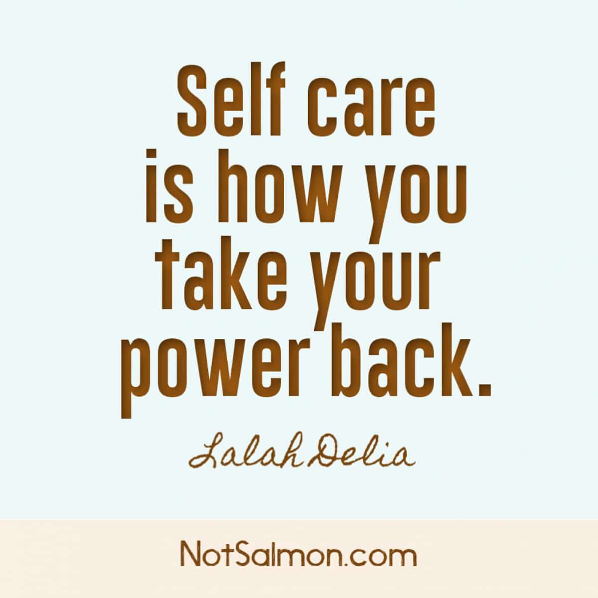 17 Calming Quotes To Remind You To Let It Go And Move On