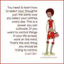 Dressing For Success - Does it Work? - Karen Salmansohn