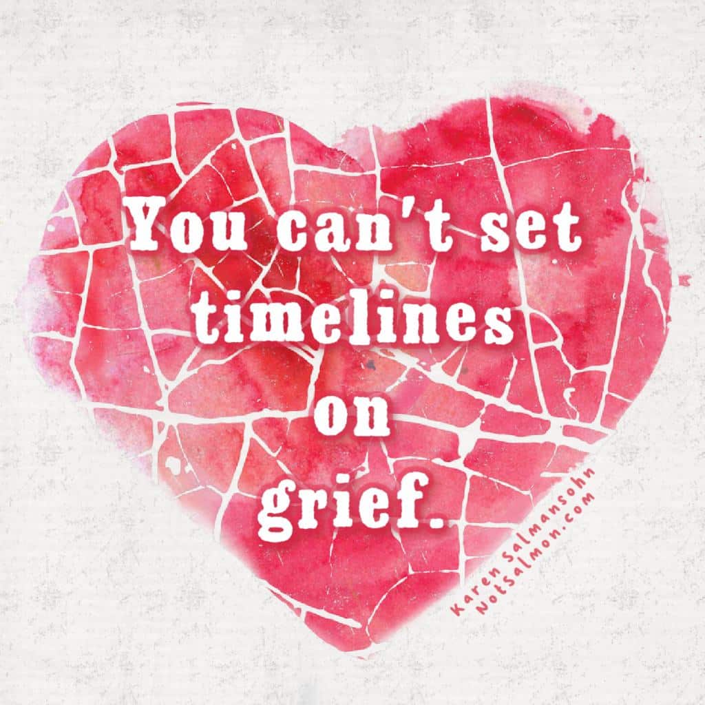 10 Tools To Heal After The Loss Of A Loved One And Reduce Grief