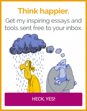 10 Ways To See The Good in Bad Situations [A Quick Optimism Lesson]