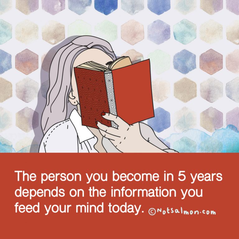 How Reading Fiction is Good For Mental Health And Well Being
