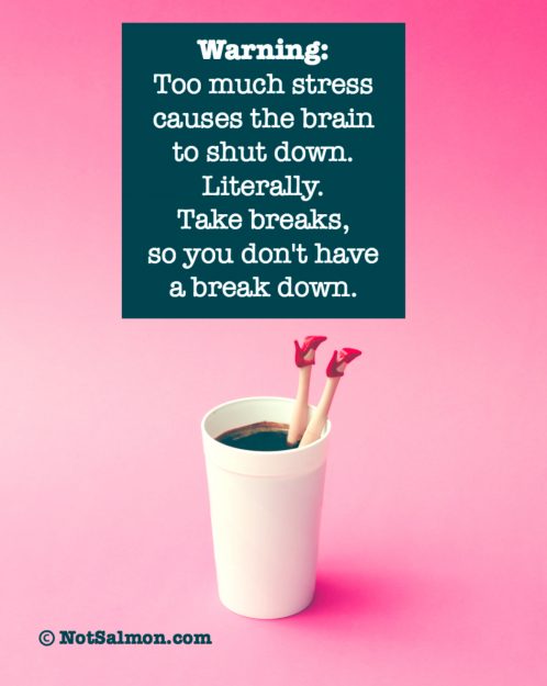 6 Inspiring Quotes To Help You Live Your Best Life - Karen Salmansohn