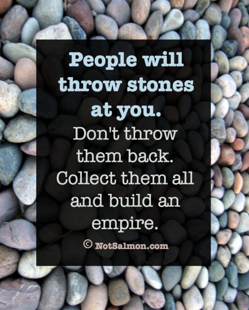 6 Inspiring Quotes To Help You Live Your Best Life - Karen Salmansohn