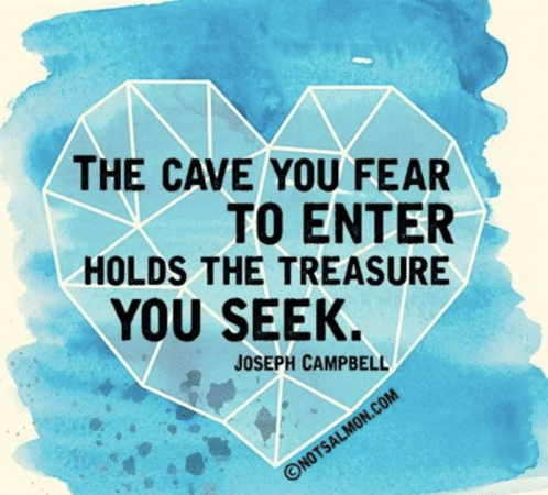 10 Uplifting Courage Quotes About Conquering Your Fears