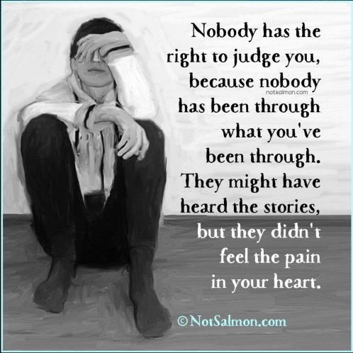 18 Inspiring Quotes About Sadness To Help Heal Pain 18 Inspiring Quotes About Sadness To Help Heal Pain