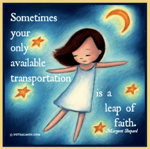 12 of The Best Faith Quotes to Inspire Hope and Calm