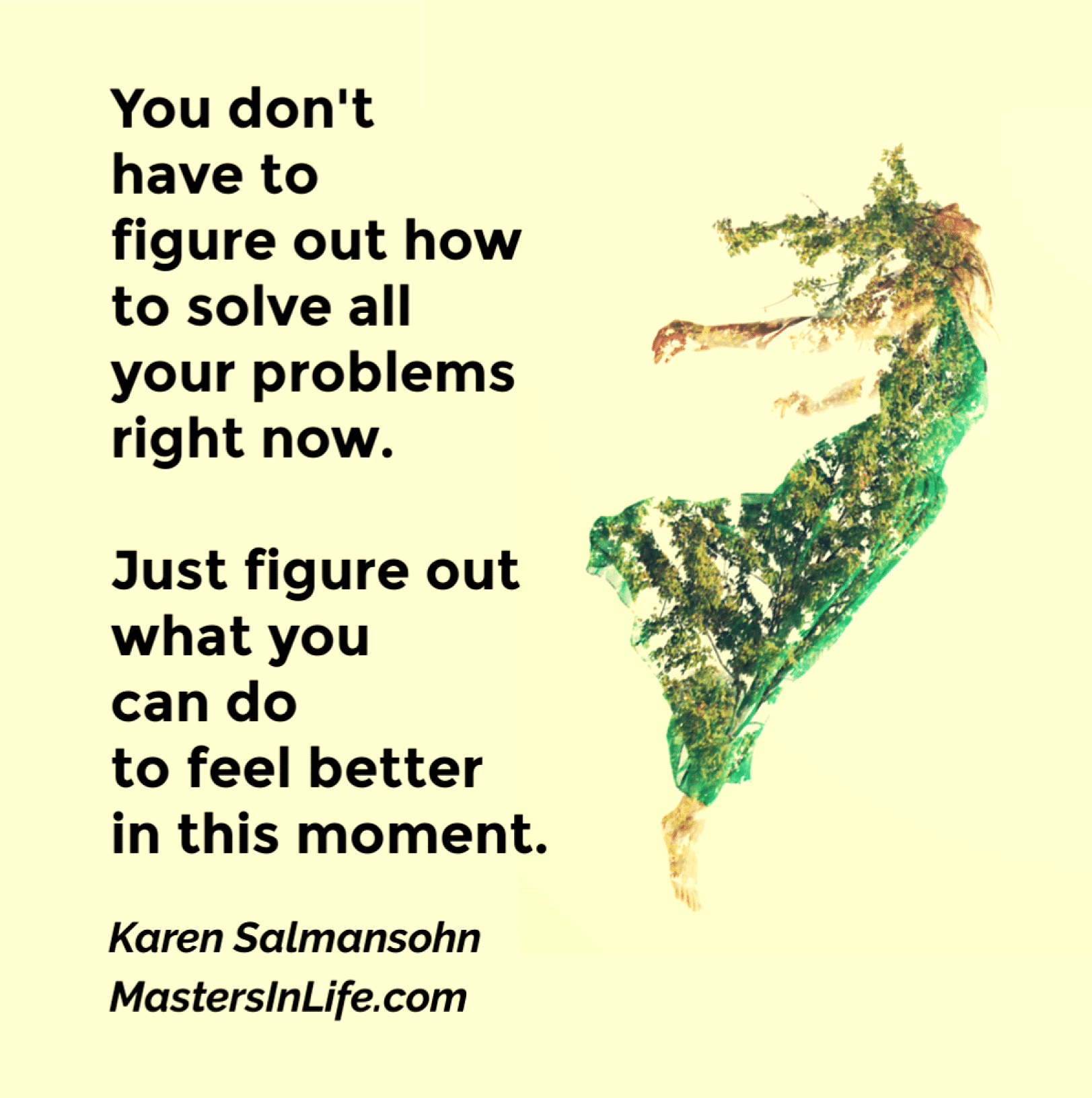 14 of The Best Forgiveness Quotes To Bring You Inner Peace