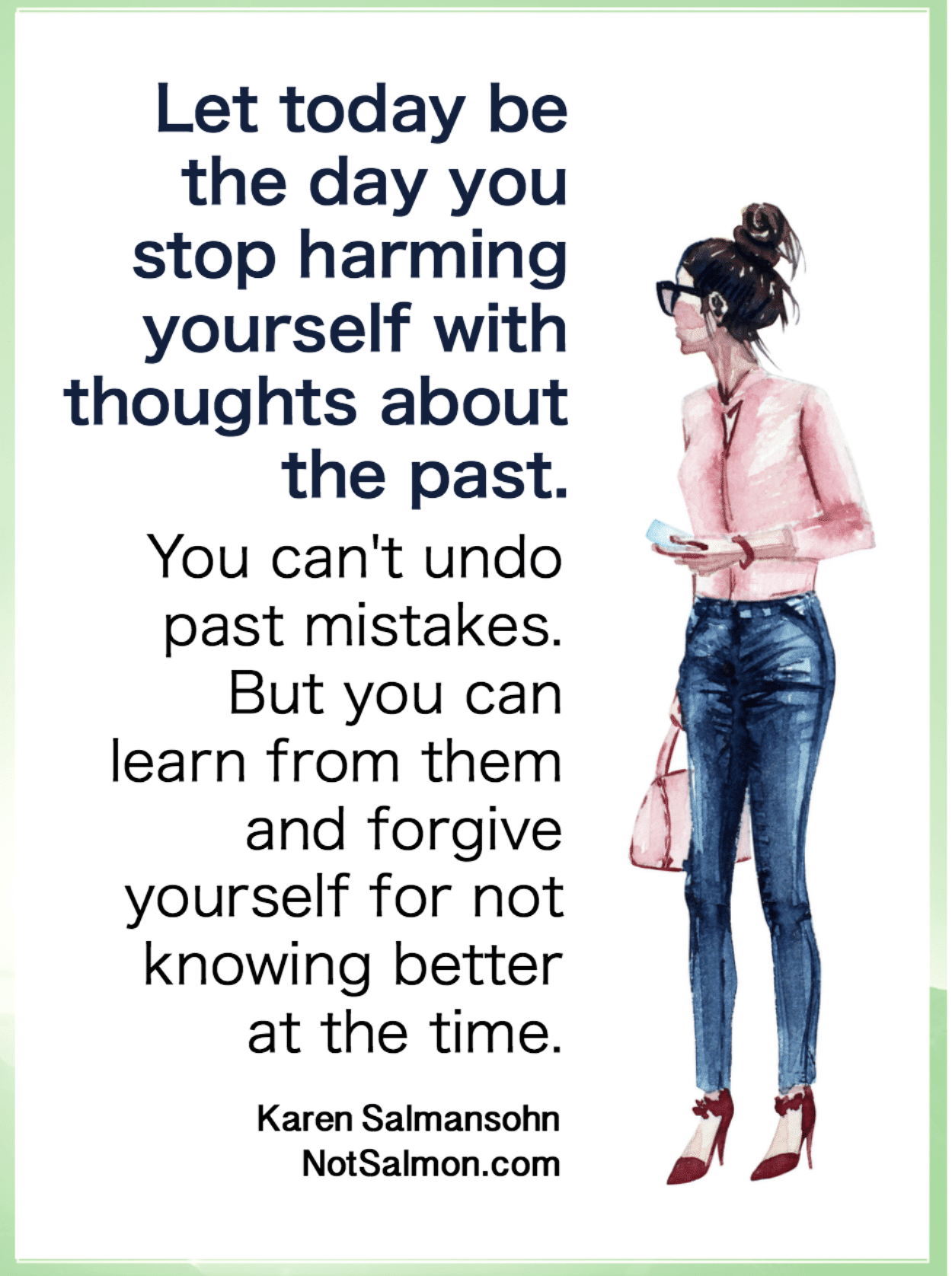 14 of The Best Forgiveness Quotes To Bring You Inner Peace