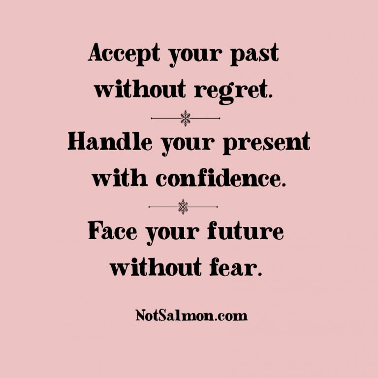 11 Let Go of The Past Quotes and Sayings With Images