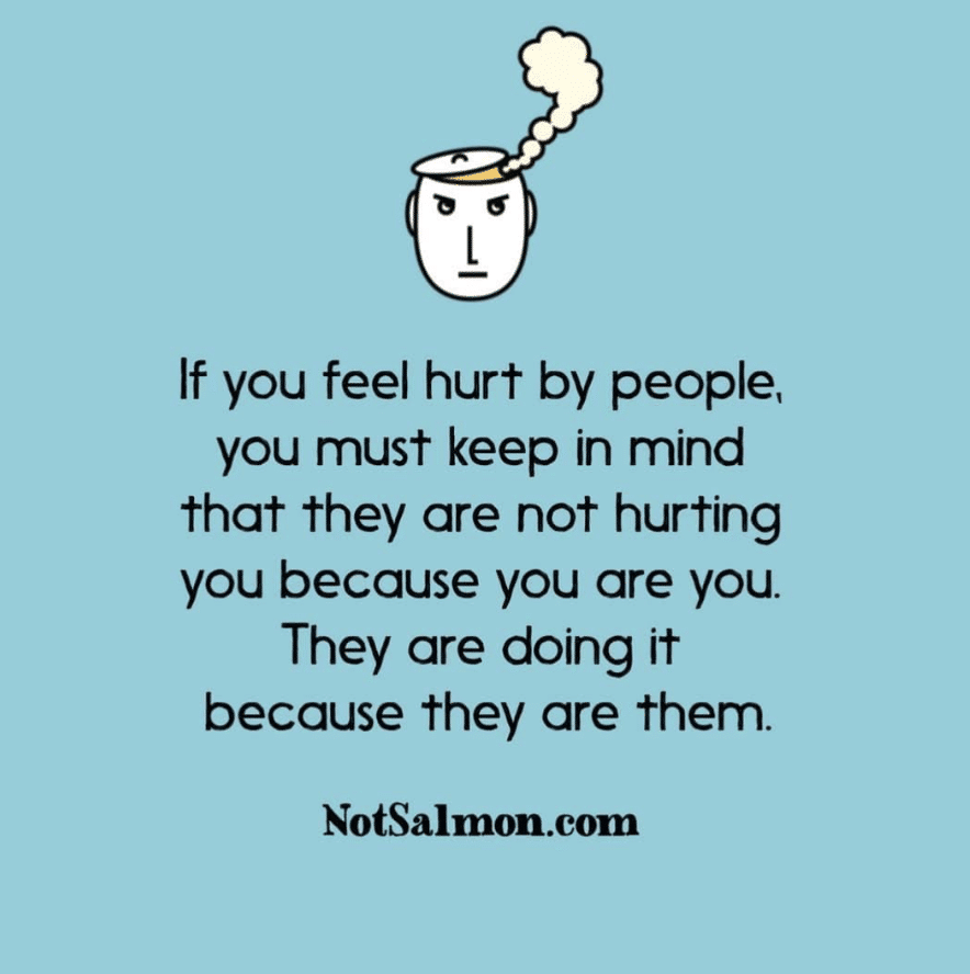 How To Respond When Someone Treats You Badly: 4 Helpful Tips