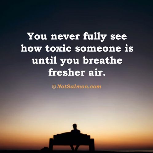 10 Quotes about Toxic People And Staying Away From Drama